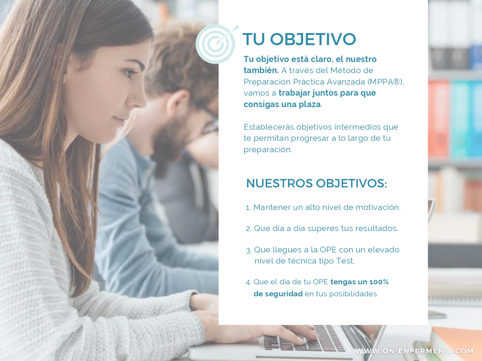 CURSO ONLINE DE SIMULACROS - OPE ENFERMERÍA - ON-ENFERMERÍA - Colegio ...