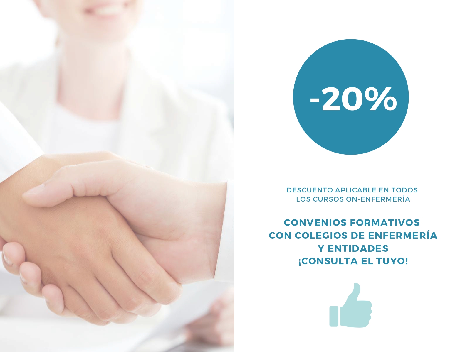 CURSO ONLINE DE SIMULACROS - OPE ENFERMERÍA - ON-ENFERMERÍA - Colegio ...