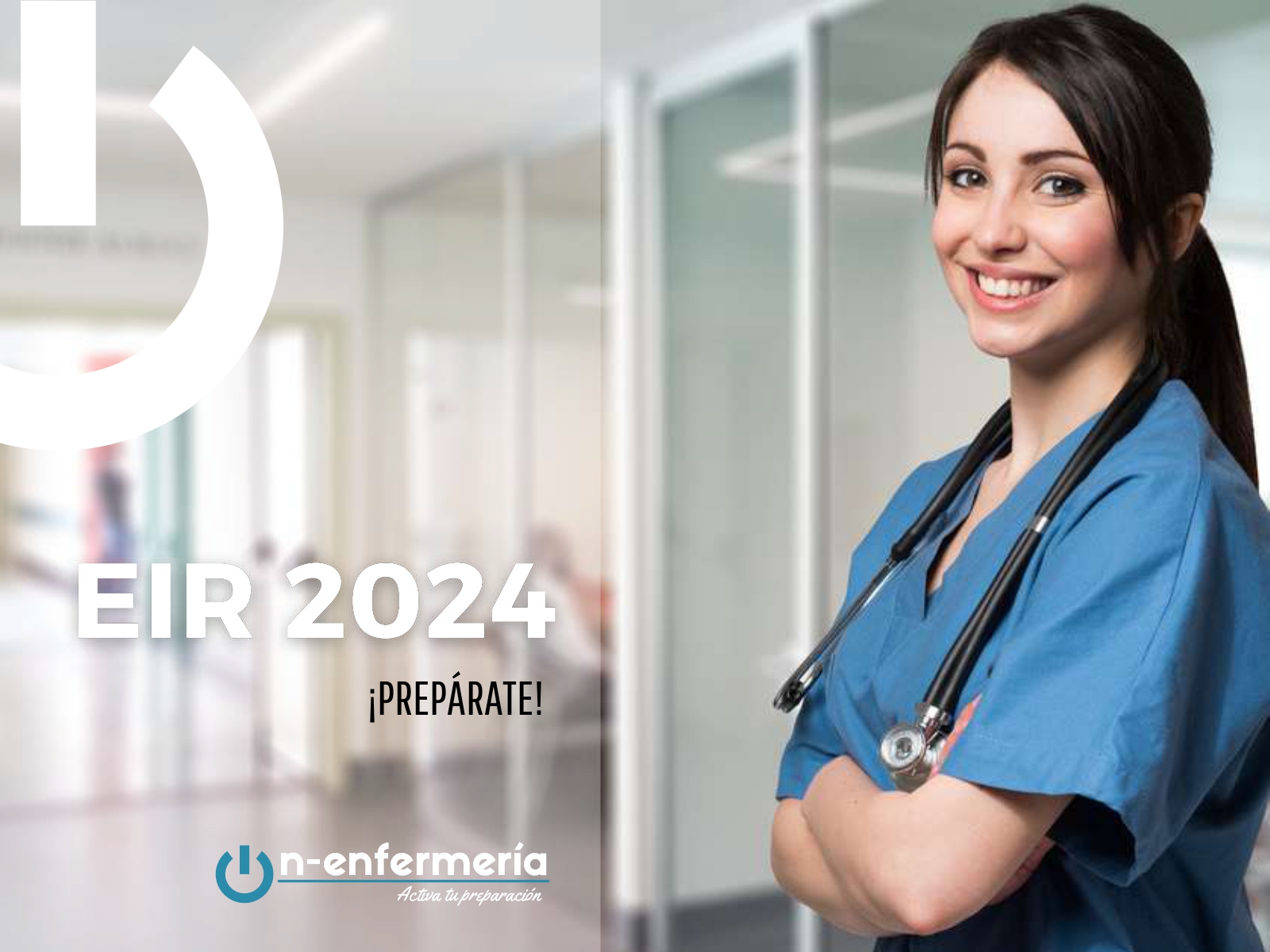 Curso preparación eir 2023-24 - on-enfermeria - Colegio Oficial de ... Curso preparación eir 2023-24 - on-enfermeria - Colegio Oficial de ...